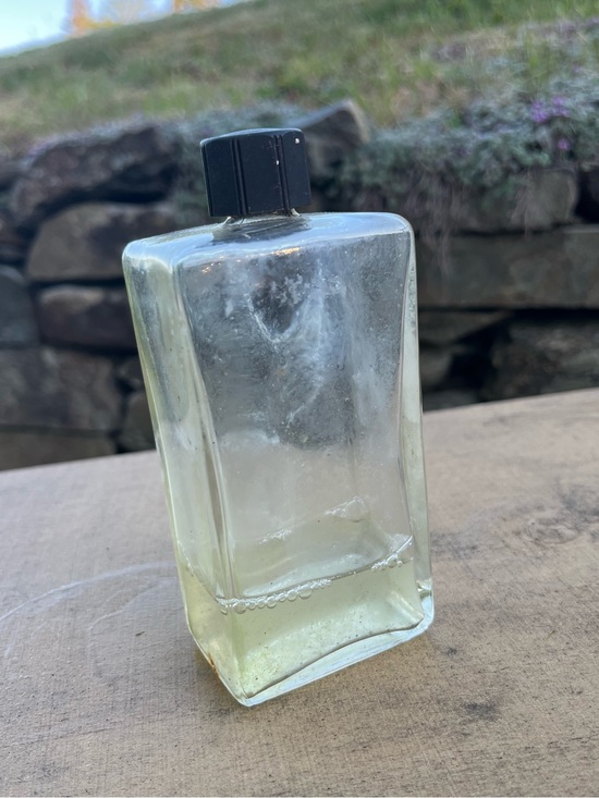 Bath & Body | Ojs Beauty Perfume Bottle Antique 195s | Poshmark